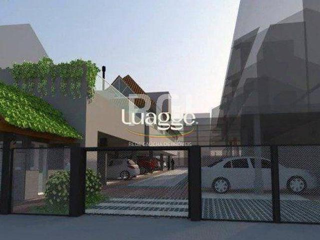 Casa Condominio para Venda 133.92m², 4 dormitórios, sendo 2 suites, 2 vagas