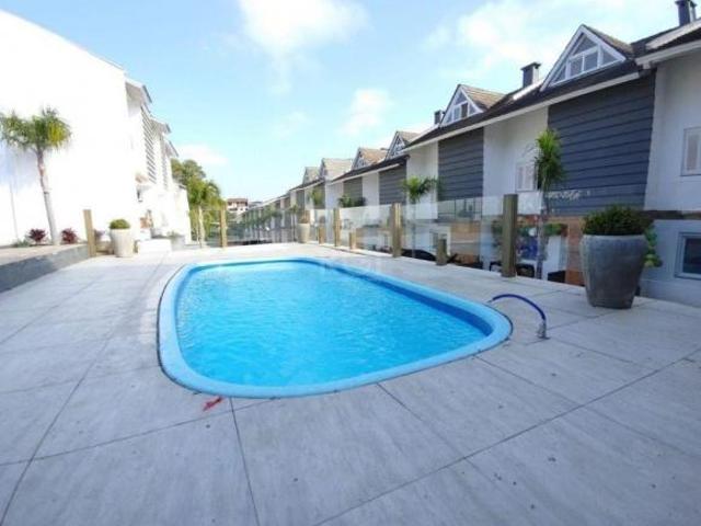 Casa Condominio para Venda 134m², 3 dormitórios, sendo 1 suites, 2 vagas Vil
