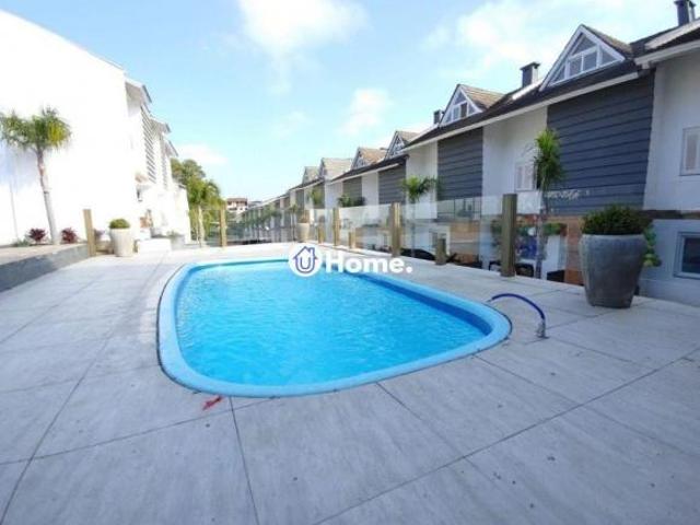 Casa Condominio para Venda 134m², 3 dormitórios, sendo 1 suites, 2 vagas Vil