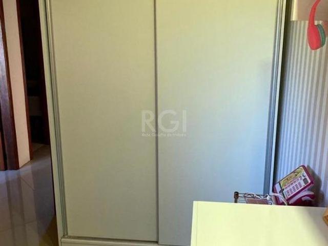 Casa Condominio para Venda 137m², 3 dormitórios, sendo 1 suites, 3 vagas Tristeza