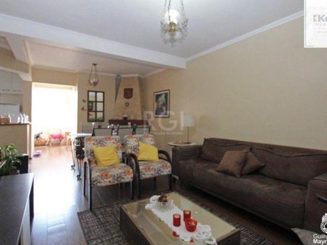 Casa Condominio para Venda 139.02m², 3 dormitórios, sendo 1 suites, 1 vaga C