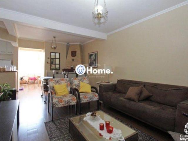 Casa Condominio para Venda 139.02m², 3 dormitórios, sendo 1 suites, 1 vaga C