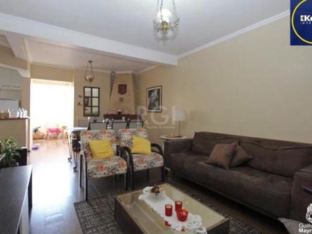 Casa Condominio para Venda 139.02m², 3 dormitórios, sendo 1 suites, 1 vaga C