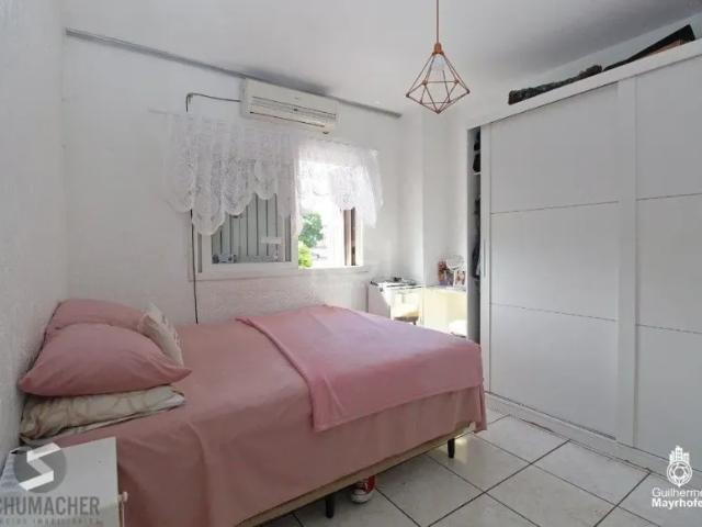 Casa Condominio para Venda 139.02m², 3 dormitórios, sendo 1 suites, 1 vaga Cavalhada