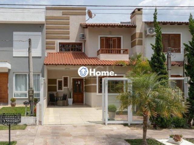 Casa Condominio para Venda 139m², 2 dormitórios, sendo 2 suites, 1 vaga Hípi
