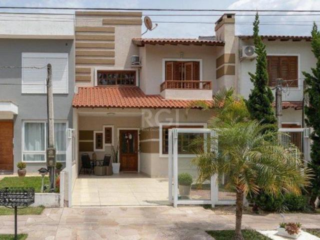 Casa Condominio para Venda 139m², 2 dormitórios, sendo 2 suites, 1 vaga Hípica