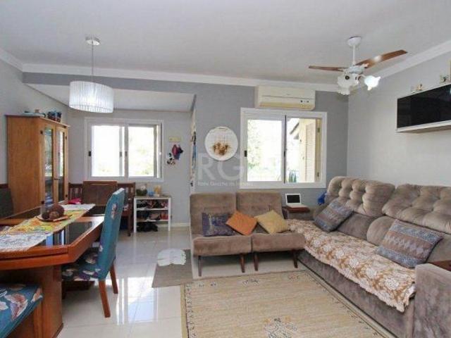 Casa Condominio para Venda 140m², 3 dormitórios, sendo 1 suites, Vila Nova