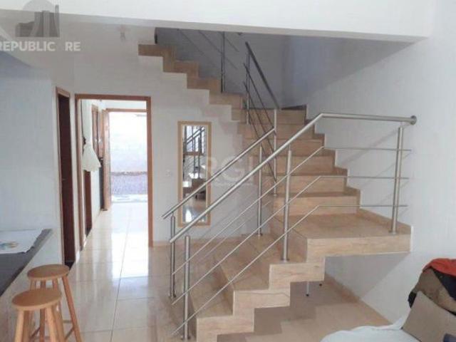 Casa Condominio para Venda 144.89m², 3 dormitórios, sendo 1 suites, 2 vagas