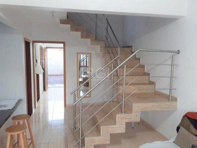 Casa Condominio para Venda 144.89m², 3 dormitórios, sendo 1 suites, 2 vagas Centro