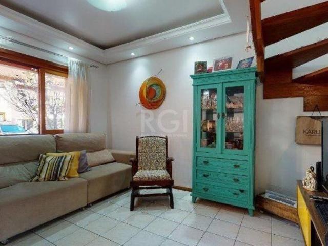 Casa Condominio para Venda 144.97m², 3 dormitórios, sendo 1 suites, 2 vagas