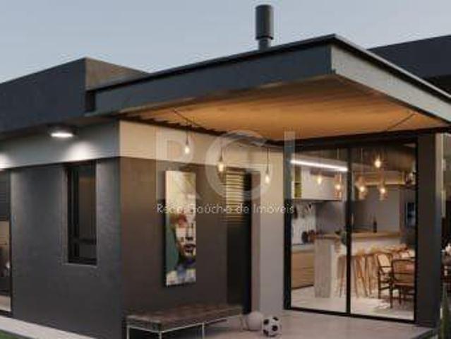 Casa Condominio para Venda 144m², 3 dormitórios, sendo 1 suites, 2 vagas São