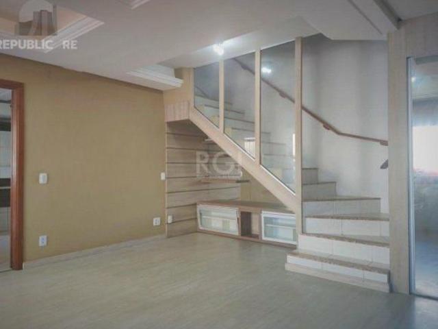 Casa Condominio para Venda 145m², 3 dormitórios, sendo 1 suites, 2 vagas Tri