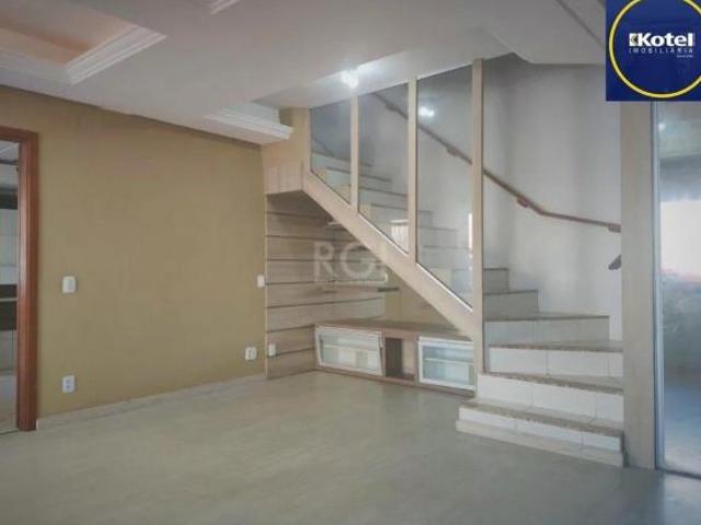 Casa Condominio para Venda 145m², 3 dormitórios, sendo 1 suites, 2 vagas Tri
