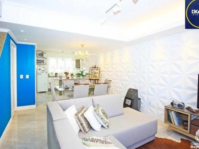 Casa Condominio para Venda 146.49m², 4 dormitórios, sendo 1 suites, 2 vagas