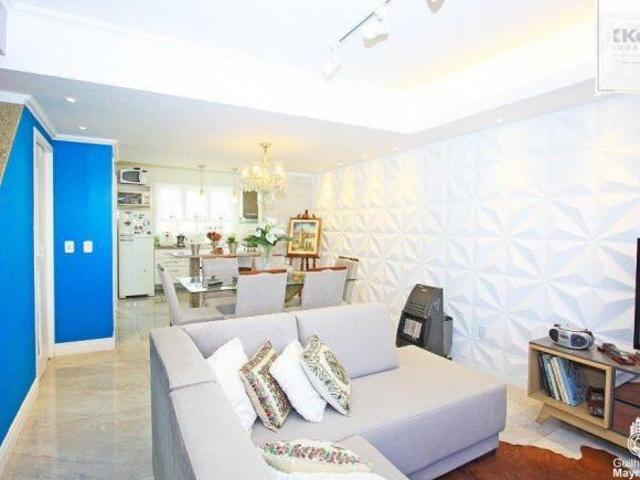 Casa Condominio para Venda 146.49m², 4 dormitórios, sendo 1 suites, 2 vagas