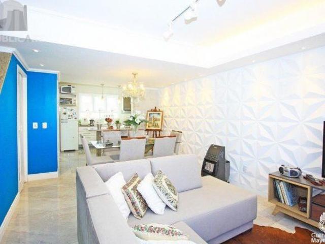 Casa Condominio para Venda 146.49m², 4 dormitórios, sendo 1 suites, 2 vagas