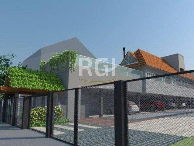 Casa Condominio para Venda 148.23m², 4 dormitórios, sendo 2 suites, 2 vagas Tristeza