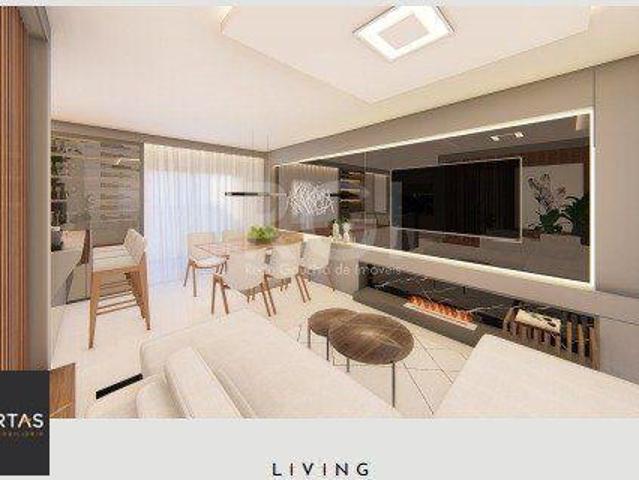 Casa Condominio para Venda 150.86m², 4 dormitórios, sendo 2 suites, 2 vagas