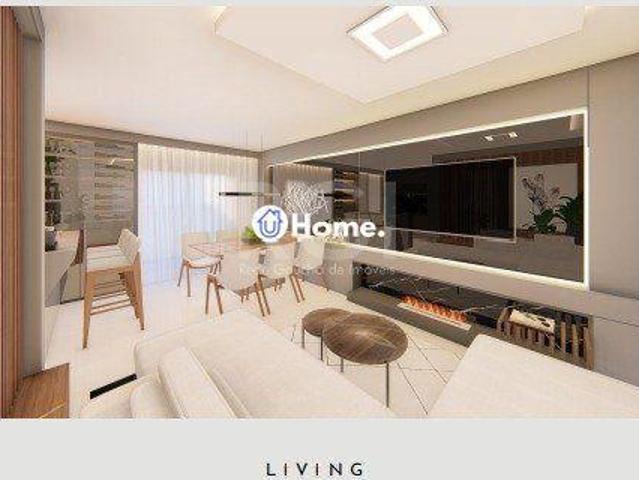 Casa Condominio para Venda 150.86m², 4 dormitórios, sendo 2 suites, 2 vagas