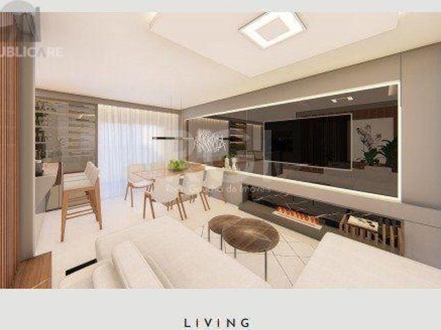 Casa Condominio para Venda 150.86m², 4 dormitórios, sendo 2 suites, 2 vagas