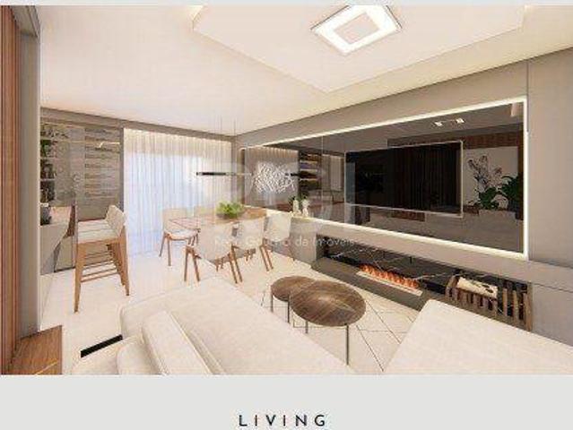 Casa Condominio para Venda 150.86m², 4 dormitórios, sendo 2 suites, 2 vagas