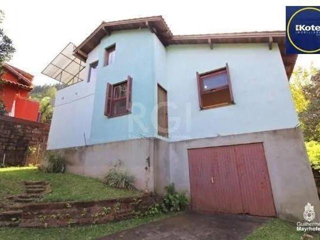 Casa Condominio para Venda 150m², 3 dormitórios, 2 vagas Vila Nova