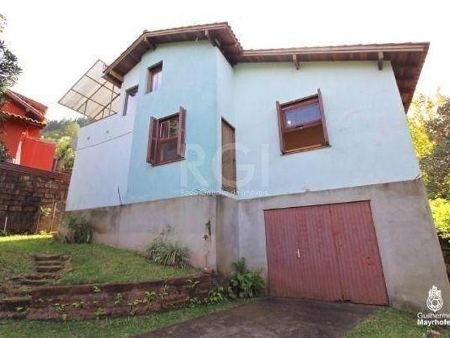 Casa Condominio para Venda 150m², 3 dormitórios, 2 vagas Vila Nova