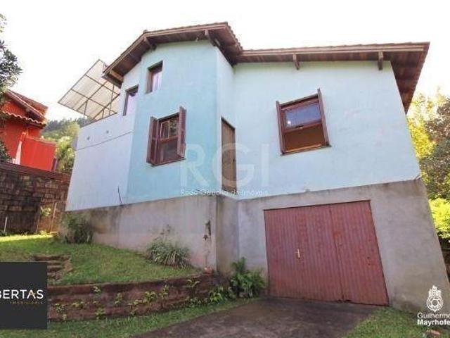 Casa Condominio para Venda 150m², 3 dormitórios, 2 vagas Vila Nova