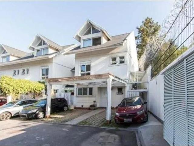 Casa Condominio para Venda 150m², 4 dormitórios, sendo 2 suites, 2 vagas Agr