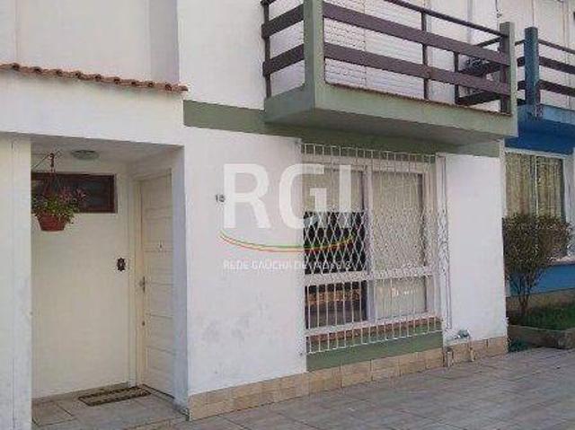 Casa Condominio para Venda 156.49m², 3 dormitórios, sendo 1 suites, 1 vaga Santo Antonio