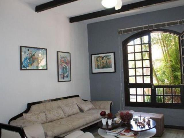 Casa Condominio para Venda 156.53m², 3 dormitórios, sendo 1 suites, 2 vagas