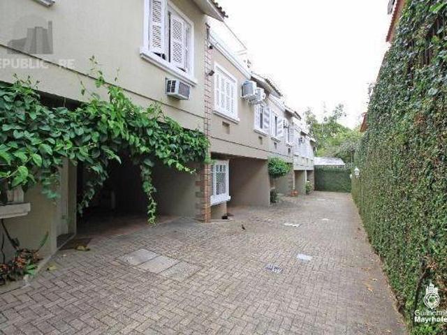 Casa Condominio para Venda 162.56m², 3 dormitórios, sendo 1 suites, 1 vaga I