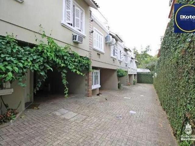 Casa Condominio para Venda 162.56m², 3 dormitórios, sendo 1 suites, 1 vaga I