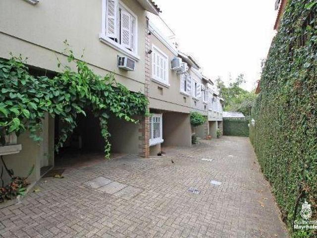 Casa Condominio para Venda 162.56m², 3 dormitórios, sendo 1 suites, 1 vaga I