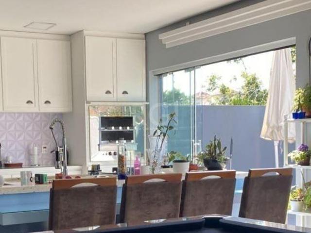 Casa Condominio para Venda 164.15m², 3 dormitórios, sendo 1 suites, 2 vagas Sarandí
