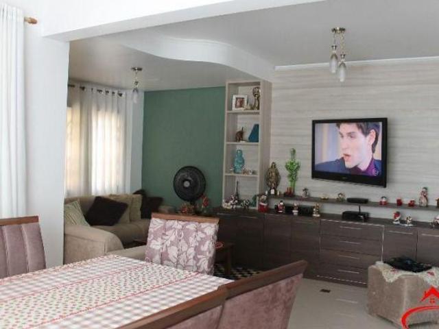 Casa Condominio para Venda 168.39m², 3 dormitórios, sendo 1 suites, 4 vagas