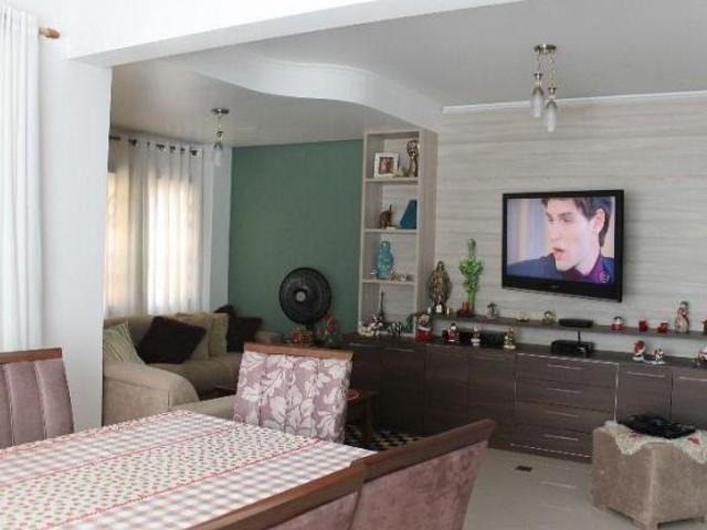 Casa Condominio para Venda 168.39m², 3 dormitórios, sendo 1 suites, 4 vagas