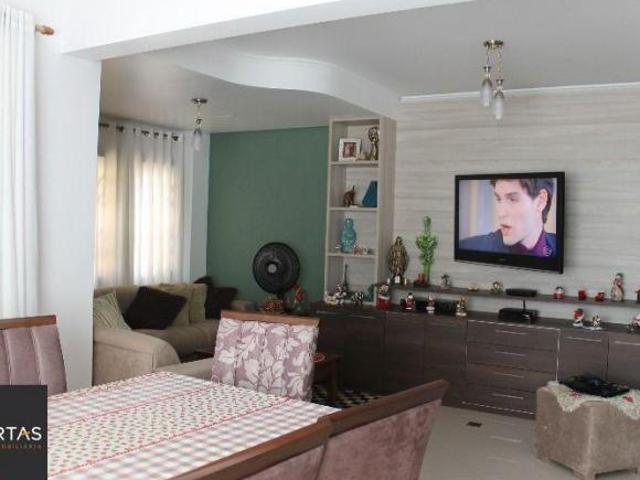 Casa Condominio para Venda 168.39m², 3 dormitórios, sendo 1 suites, 4 vagas