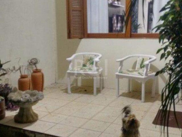 Casa Condominio para Venda 170m², 3 dormitórios, sendo 1 suites, 2 vagas Vil