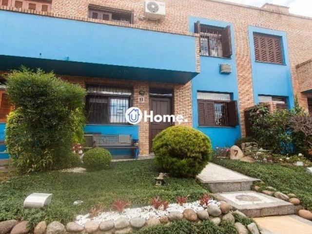 Casa Condominio para Venda 170m², 3 dormitórios, sendo 1 suites, 2 vagas Cav