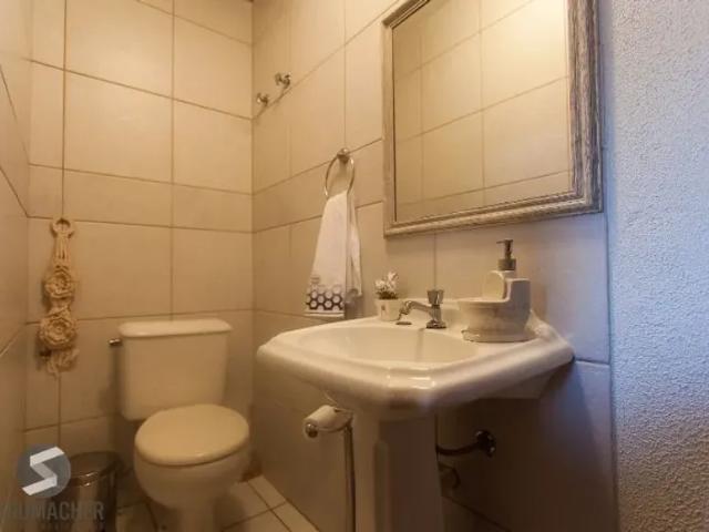 Casa Condominio para Venda 170m², 3 dormitórios, sendo 1 suites, 2 vagas Cavalhada