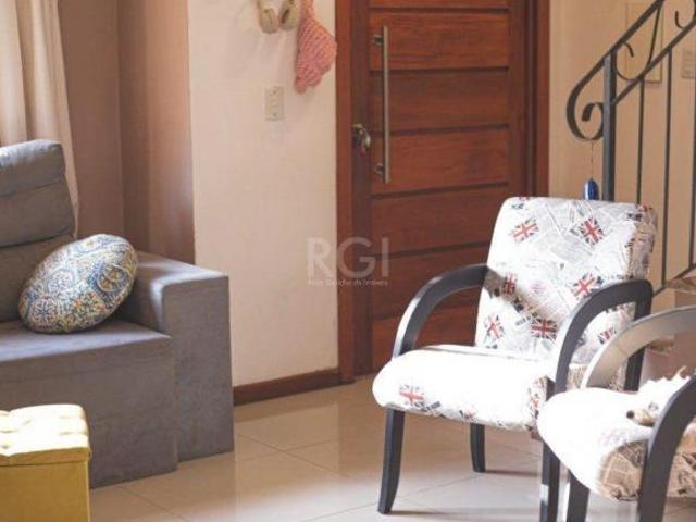 Casa Condominio para Venda 173.93m², 3 dormitórios, sendo 1 suites, 2 vagas