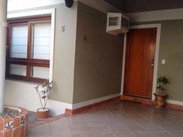 Casa Condominio para Venda 173m², 3 dormitórios, sendo 1 suites, 2 vagas Tri