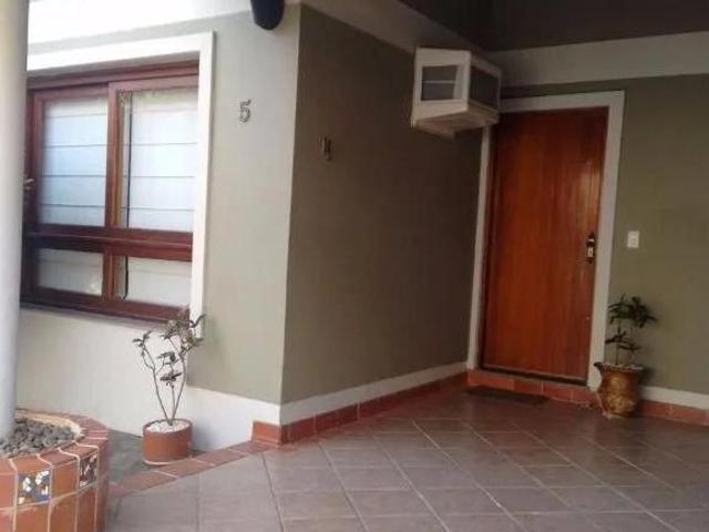 Casa Condominio para Venda 173m², 3 dormitórios, sendo 1 suites, 2 vagas Tristeza