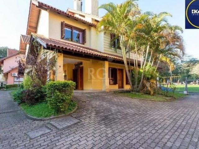 Casa Condominio para Venda 174.34m², 3 dormitórios, sendo 1 suites, 2 vagas