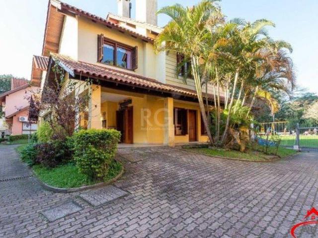 Casa Condominio para Venda 174.34m², 3 dormitórios, sendo 1 suites, 2 vagas