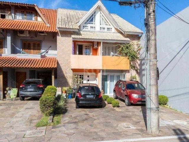 Casa Condominio para Venda 174.58m², 4 dormitórios, sendo 1 suites, 2 vagas