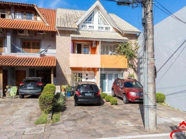 Casa Condominio para Venda 174.58m², 4 dormitórios, sendo 1 suites, 2 vagas
