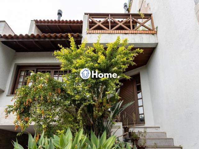 Casa Condominio para Venda 175m², 3 dormitórios, sendo 1 suites, 4 vagas Tri
