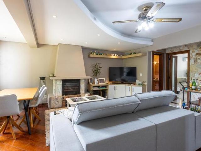 Casa Condominio para Venda 175m², 3 dormitórios, sendo 1 suites, 4 vagas Tristeza